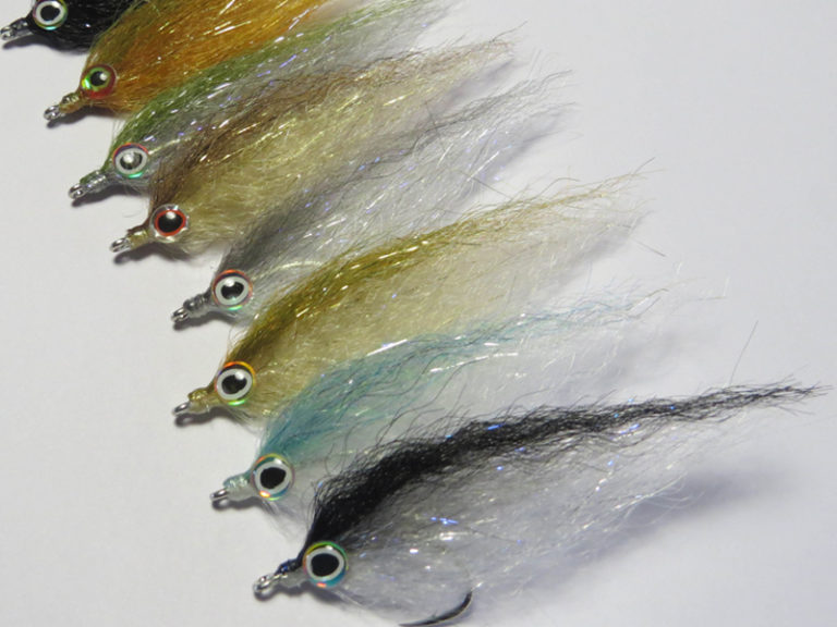 Steve Farrar SF Blend - Fishient