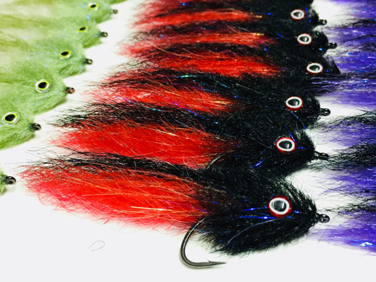 Steve Farrar SF Blend - Fishient